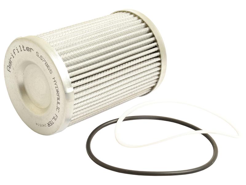 Hydraulic Filter - Element