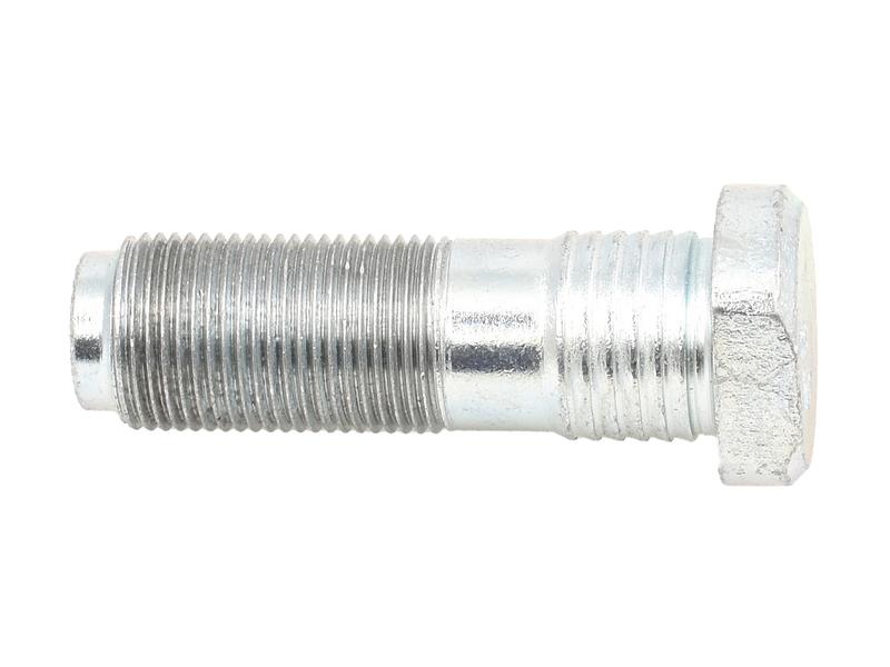 Wheel Stud M20 x 1.5 x 66mm (Metric) Grip Ø: 21.3mm
