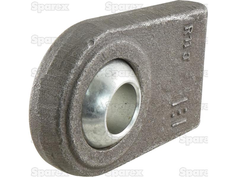 Lower Link Weld On Ball End (Cat. 1)