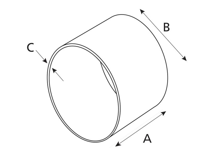Bushing