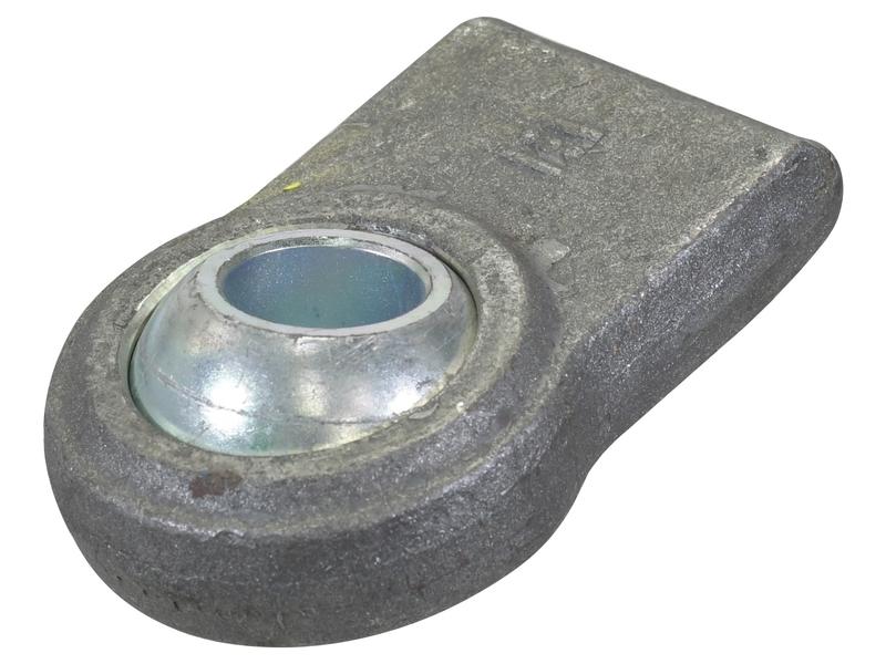 Lower Link Weld On Ball End (Cat. 2 (Ø28mm))