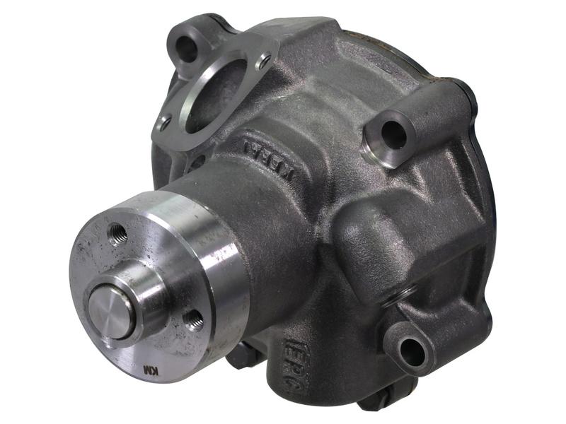 Water Pump Assembly