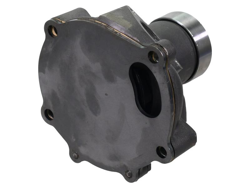 Water Pump Assembly (Without Pulley)