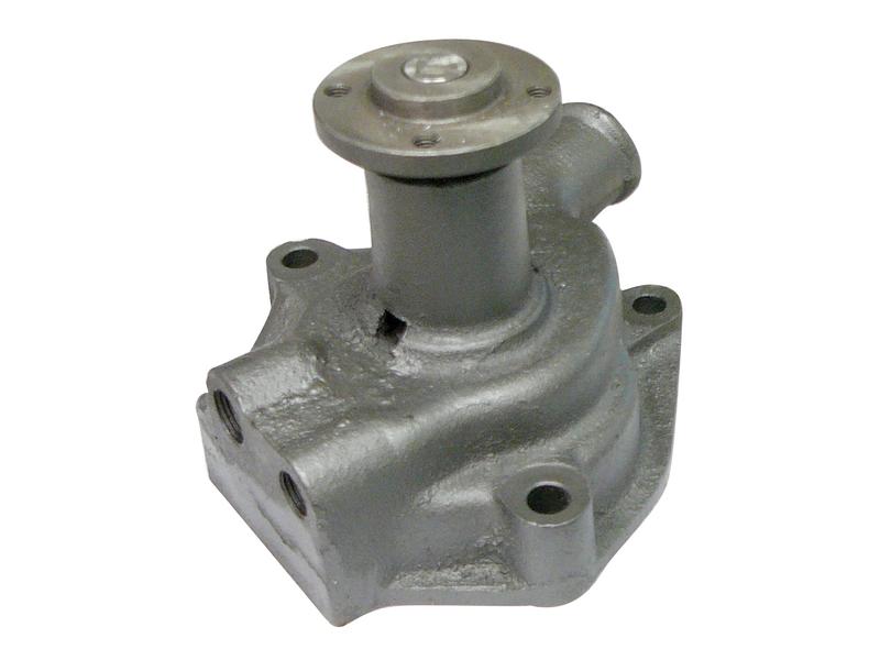 Water Pump Assembly