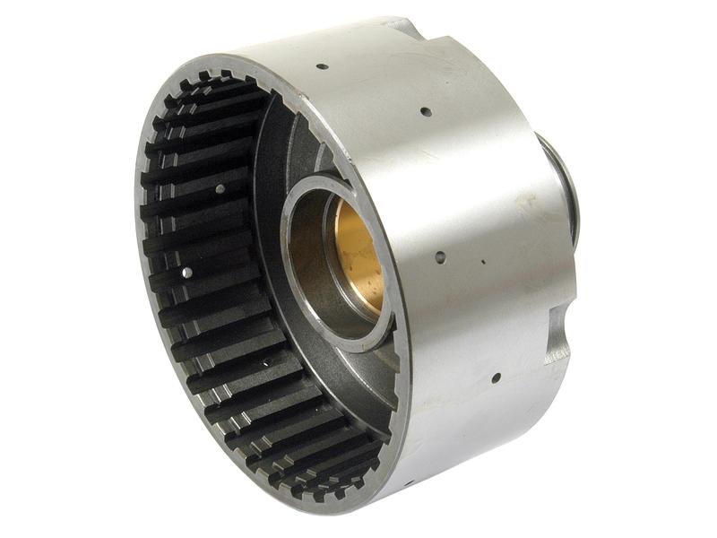 PTO Clutch Hub