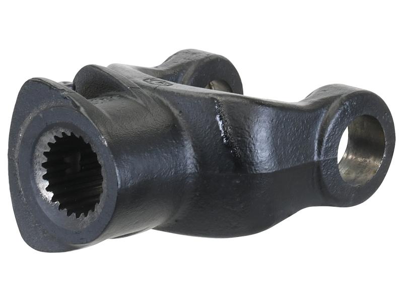 PTO Yoke - Quick Release (U/J Size: 34 x 90mm) Size: 1-3/8''-21 Spline
