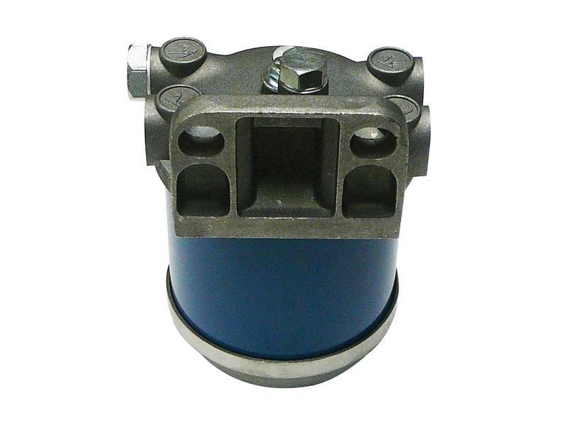 Fuel Filter Assembly