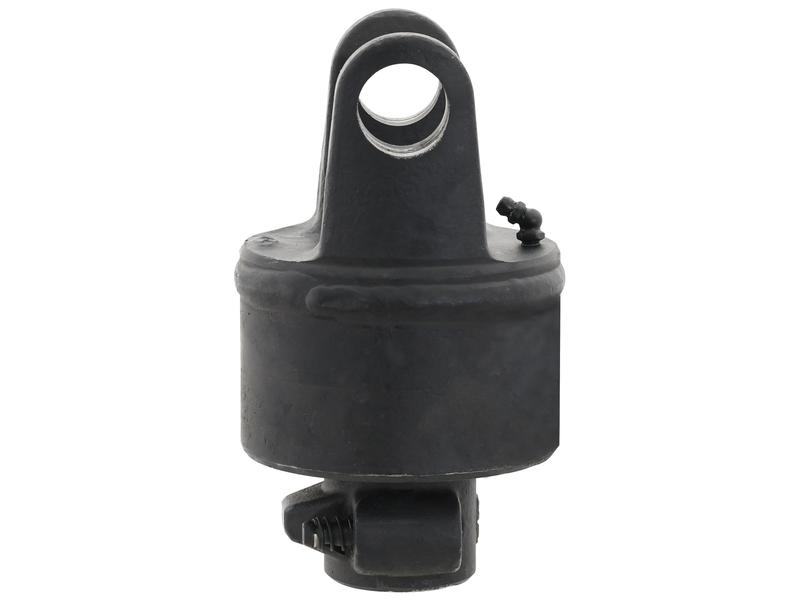 PTO Over-Running Clutch (U/J Size: 23.8 x 61.2mm) Size: 1-3/8''-6 Spline