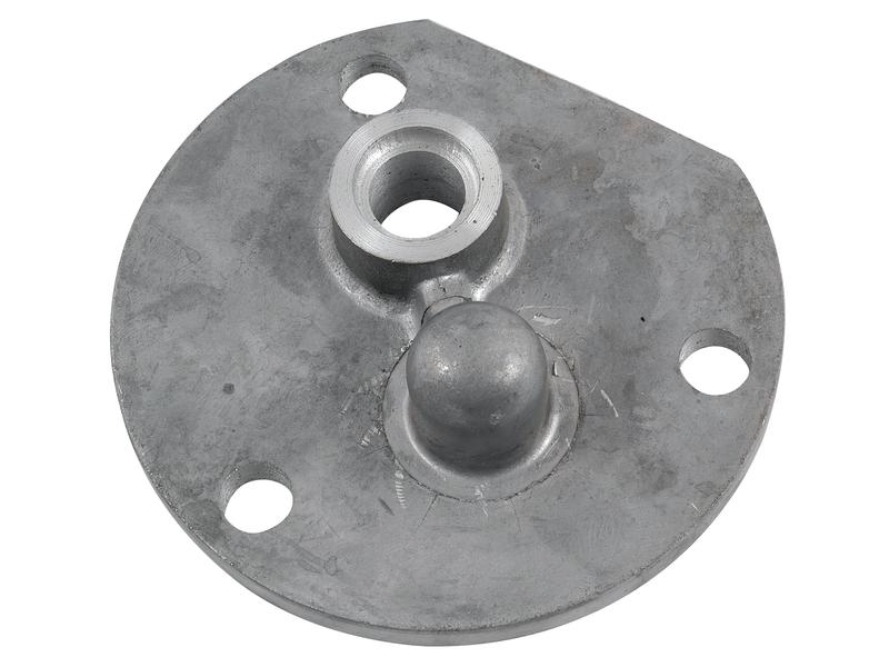 PTO Shift Cover Plate