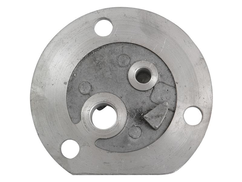 PTO Shift Cover Plate