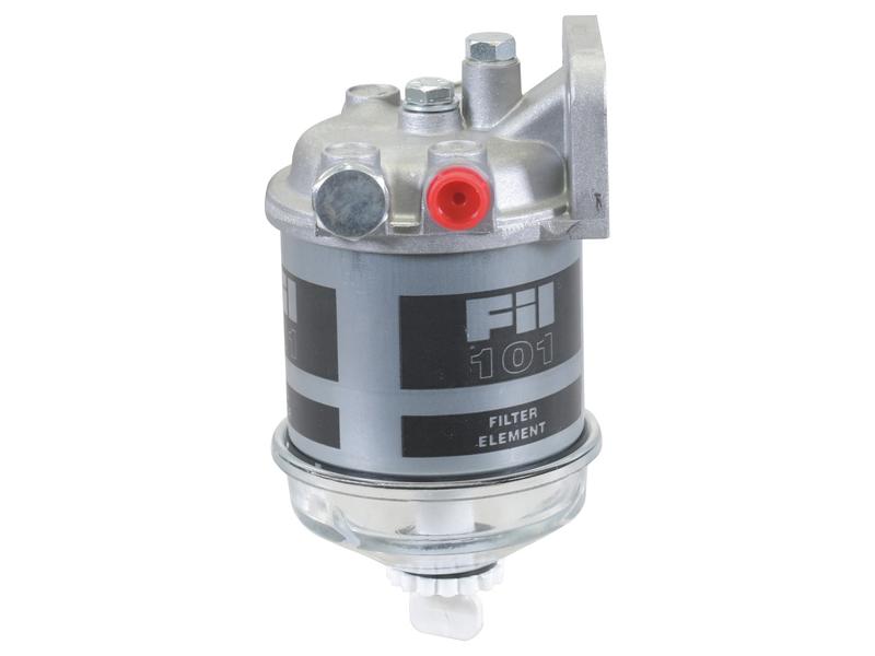 Fuel Filter Assembly