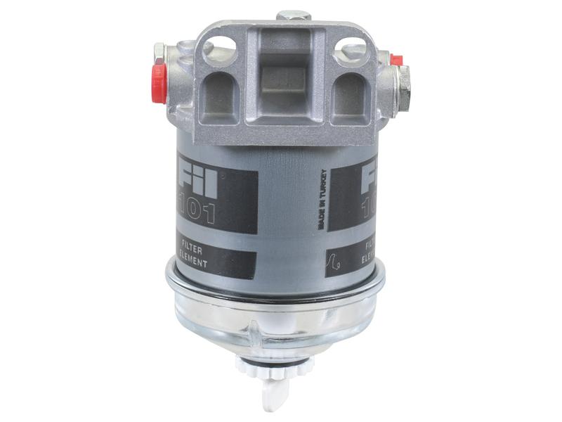 Fuel Filter Assembly