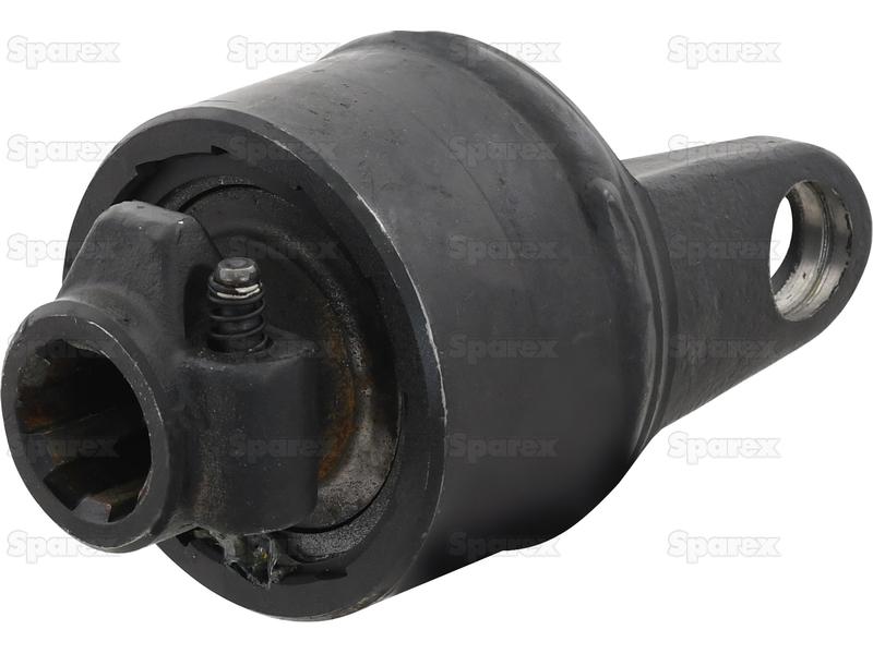 PTO Over-Running Clutch (U/J Size: 27 x 74.5mm) Size: 1-3/8''-6 Spline