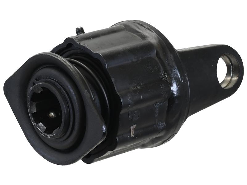 PTO Over-Running Clutch (U/J Size: 30.2 x 79.4mm) Size: 1-3/8''-6 Spline