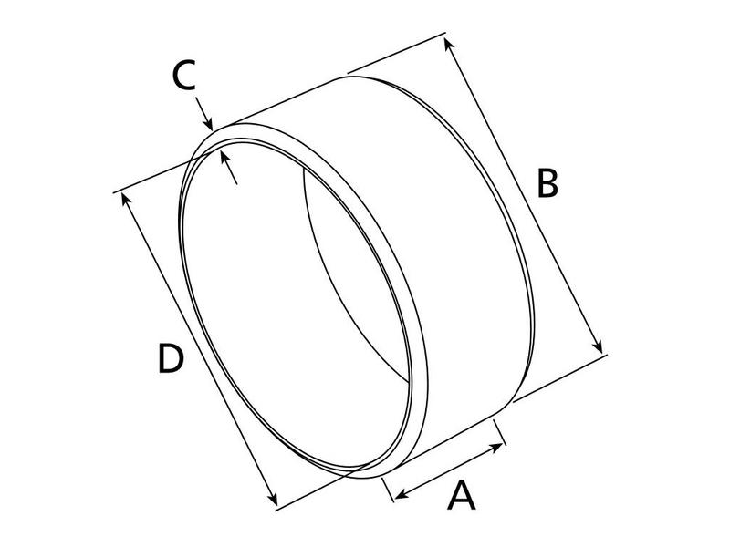 Balancer Shaft Bush