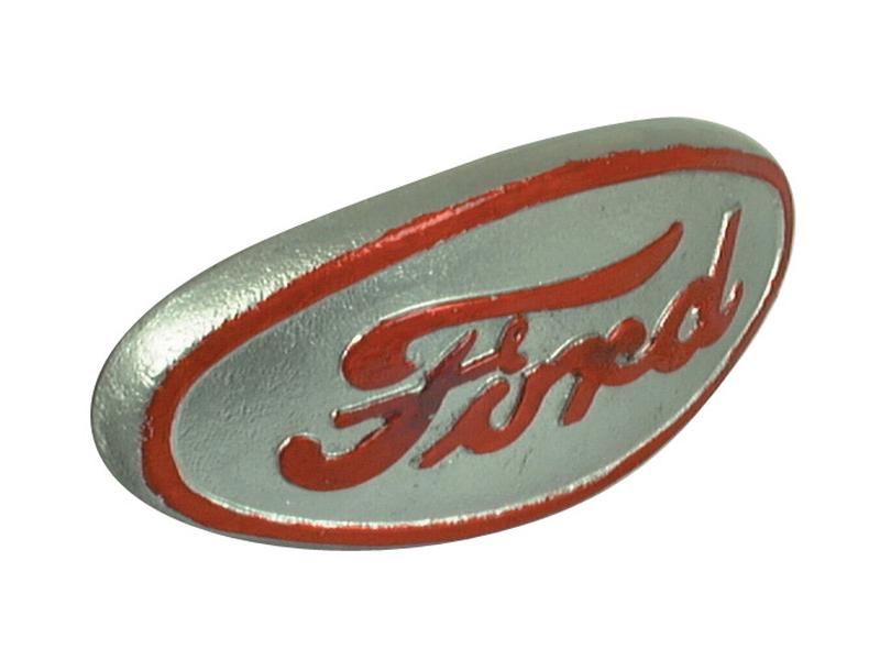 Emblem for Ford 8N