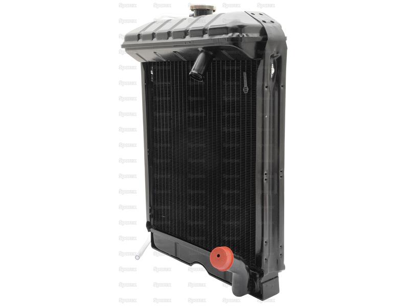 Radiator