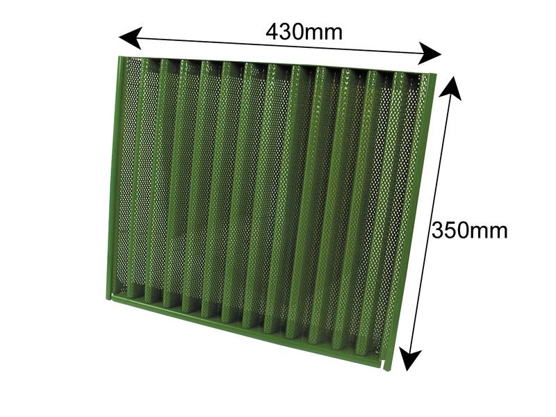 Side Panel RH/LH