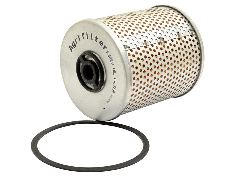 Oil Filter - Element