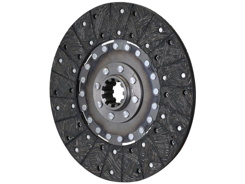 Clutch Plate