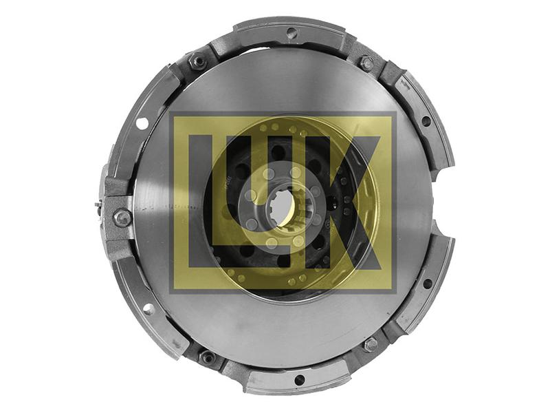 Clutch Cover Assembly