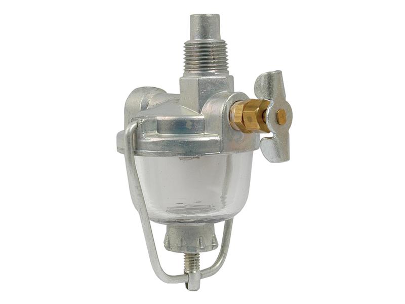 Sediment Bowl Assembly