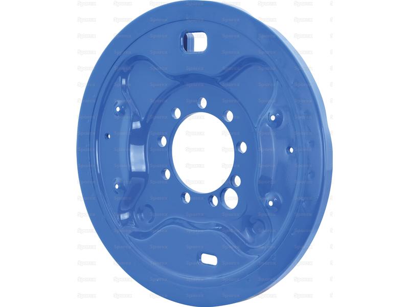 Brake Drum Backing Plate.