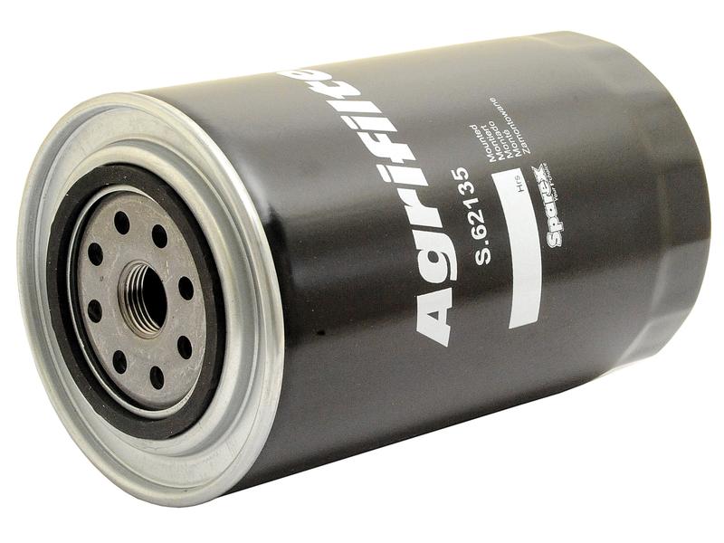 Oil Filter - Spin On