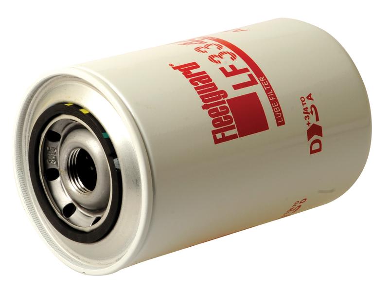 Oil Filter - Spin On - LF3346