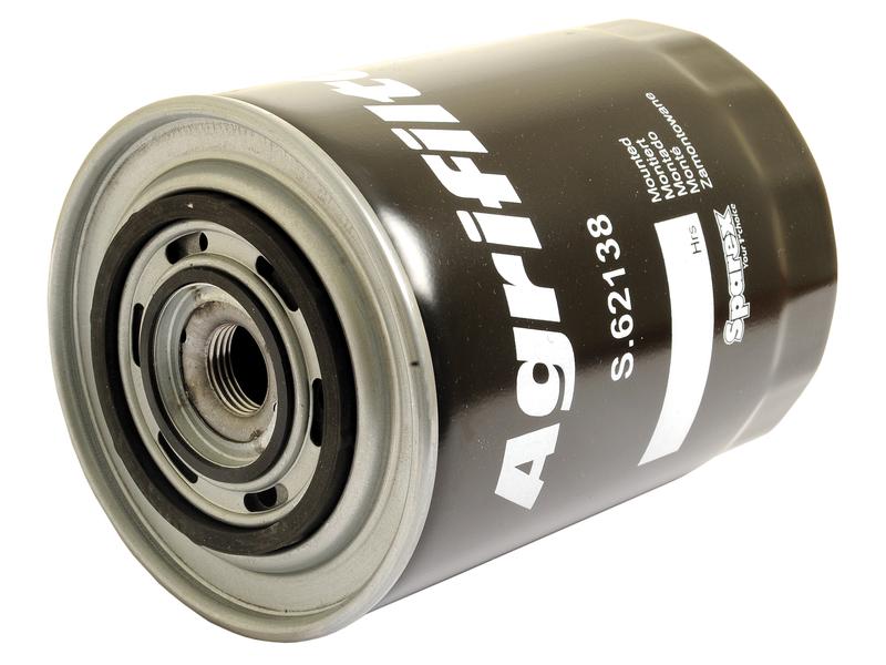Oil Filter - Spin On