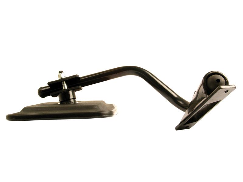 Mirror Arm Assembly - Adjustable (380 - 530mm) RH