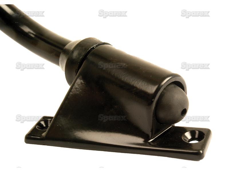 Mirror Arm Assembly - Adjustable (380 - 530mm) RH