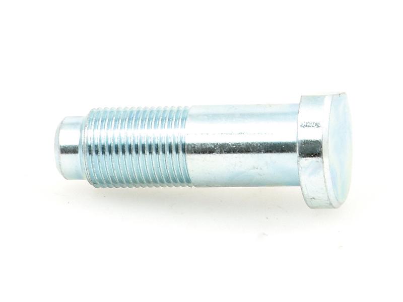 Plain Wheel Bolt M18 x 1.5 x 50mm
