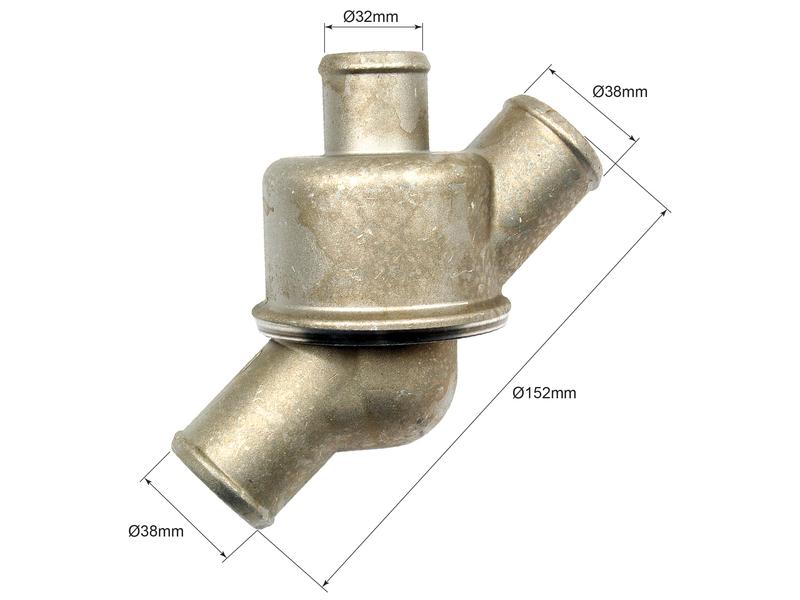 Thermostat