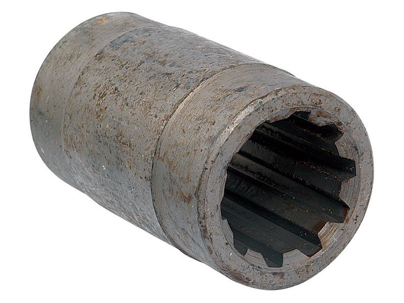 Drive Train Coupling