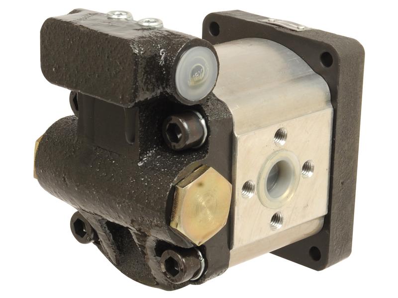 Power Steering Hydraulic Pump