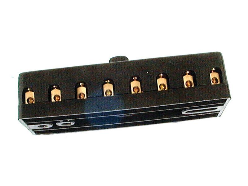 Screw Terminal Fuse Box Fuse