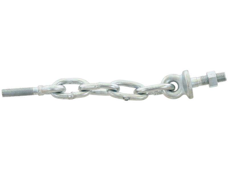 Check Chain - Links: 5 - Hole Ø