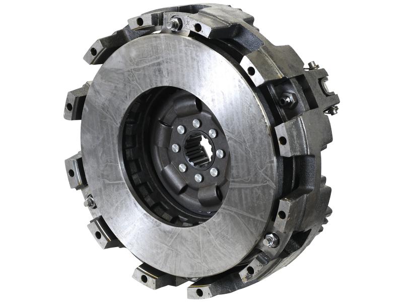 Clutch Cover Assembly