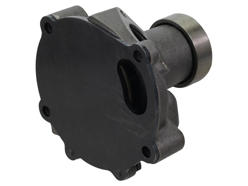 Water Pump Assembly (Without Pulley)