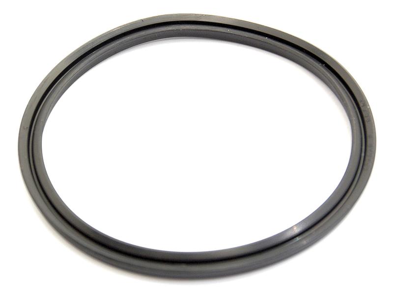 O Ring 5 x 80mm 70 Shore