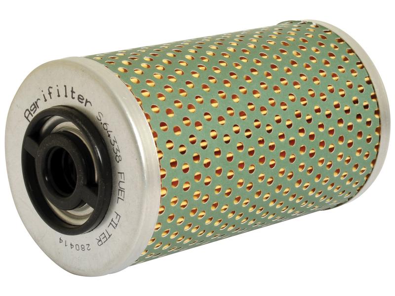 Fuel Filter - Element