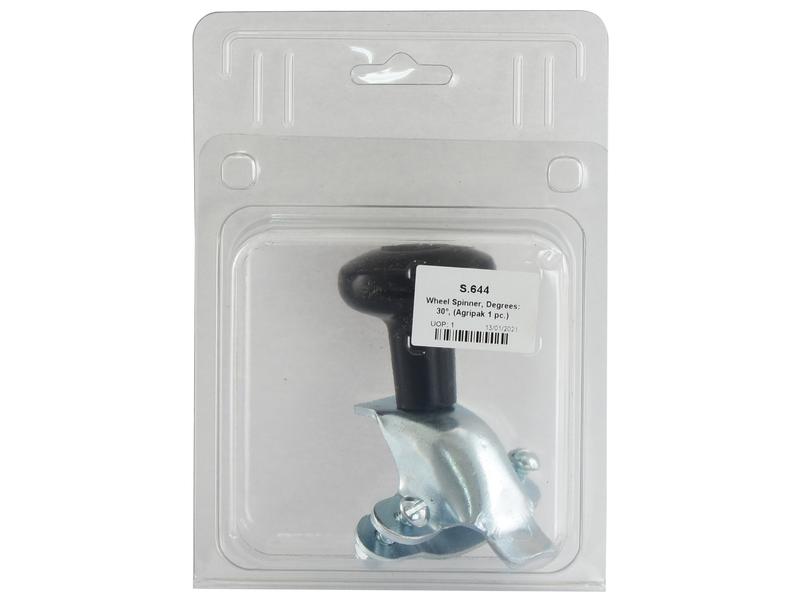 Agripak Manípulo Volante