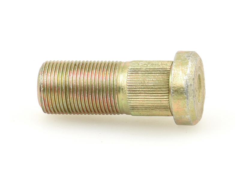 Wheel Stud M22 x 1.5 x 55mm (Metric) Grip Ø: 22.5mm