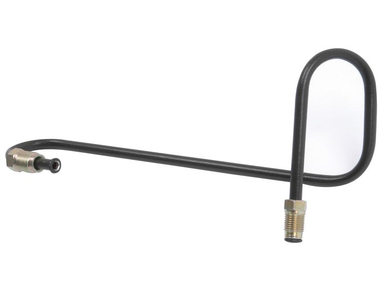 Brake Pipe.