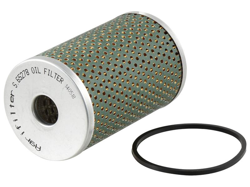 Oil Filter - Element