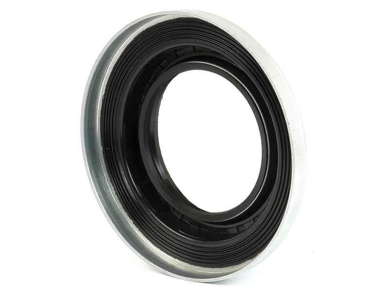Rear Axle Seal