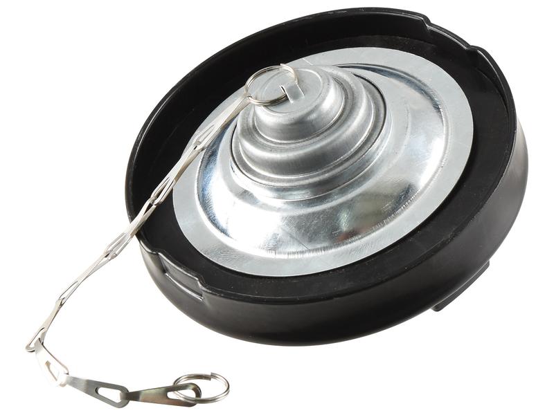 Fuel Cap