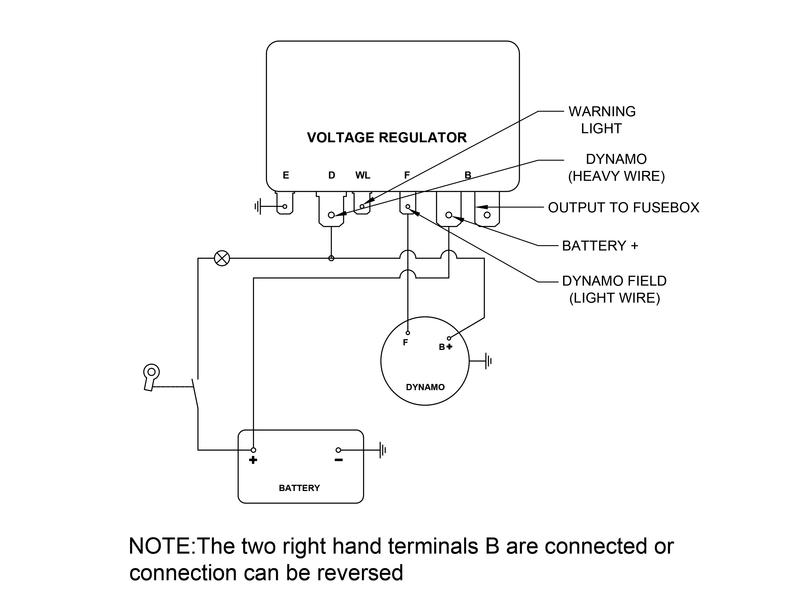 Voltage Regulator
