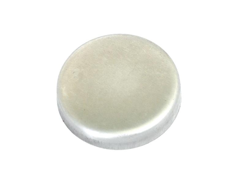 Plug - Core - 1-13/16'' (Cup Type - Mild Steel)